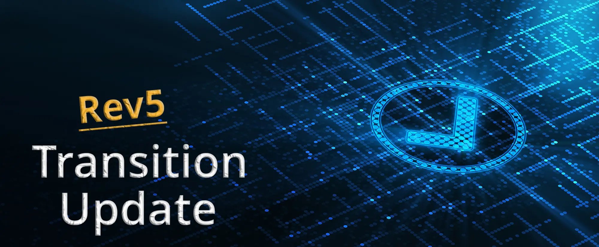 FedRAMP Revision 5 Transition Plan: Everything You Need to Know